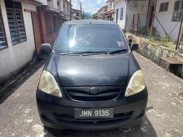 Perodua VIVA 659cc 660 EX (M) - Cars for sale in Senawang, Negeri ...