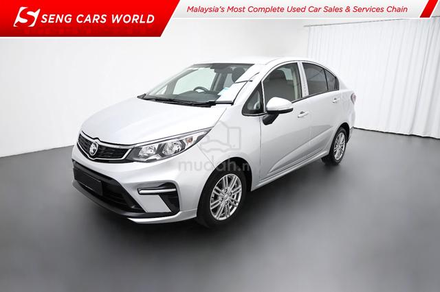 2022 Proton PERSONA STANDARD 1.6L (A) FACELIFT - Cars for sale in ...