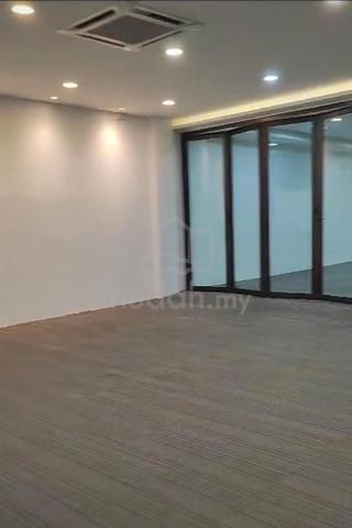 Office space for Rent, 12000 sq.ft, Old Klang Road, Kuala Lumpur ...