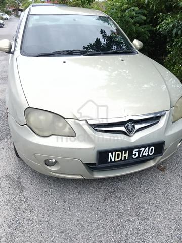 2008 Proton PERSONA 1.6 BASE LINE (A) - Cars for sale in Rasah, Negeri ...