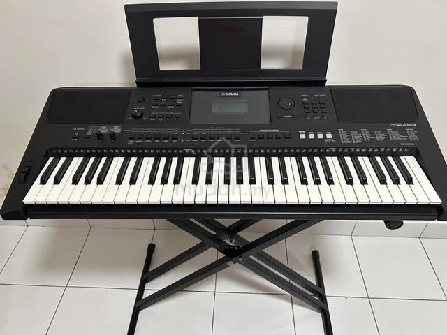 Yamaha PSR E573 - Music Instruments for sale in Klang, Selangor