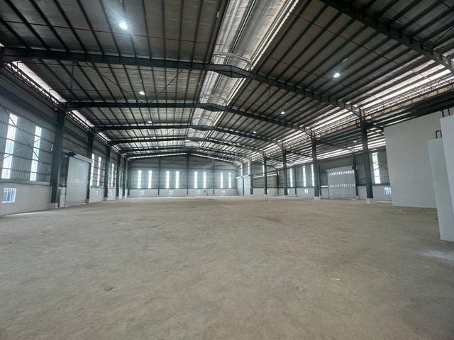 Warehouse / Factory for Rent, 55005 sq.ft, Johor Bahru, Johor 112128729 ...