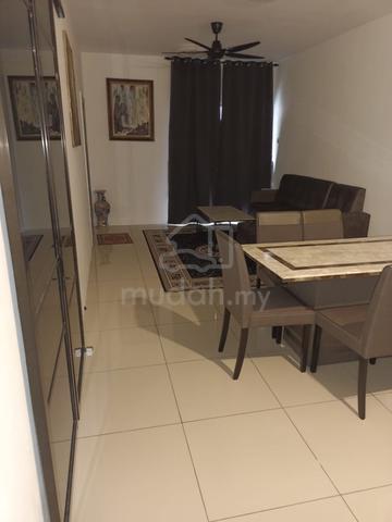 Service Residence for Rent, 4 Bedroom, 1000 sq.ft, The Stone (Ayer Itam ...
