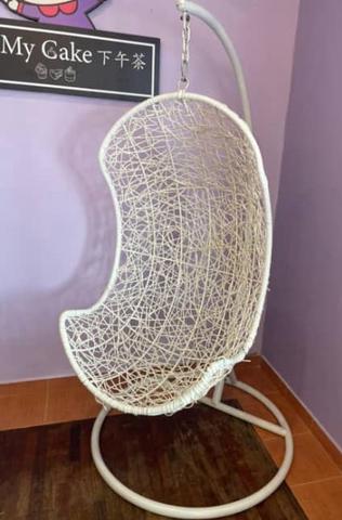 Buai Besi - Furniture & Decoration for sale in Klang, Selangor