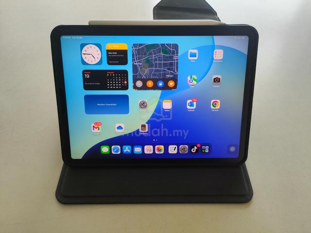 iPad Pro 11-inch (3rd Gen) Cell & Wifi 256GB - Mobile Phones & Gadgets ...