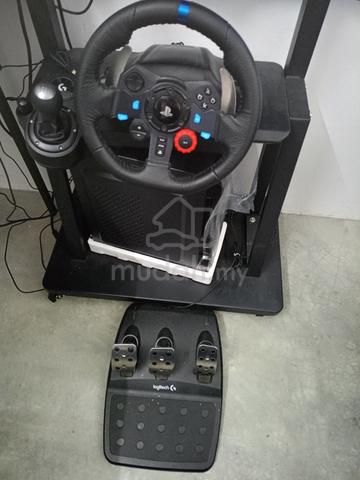 Logitech G29 - Games & Consoles for sale in Bukit Mertajam, Penang