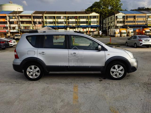 2013 Nissan X-GEAR 1.6 (A) - Cars for sale in Selayang, Selangor