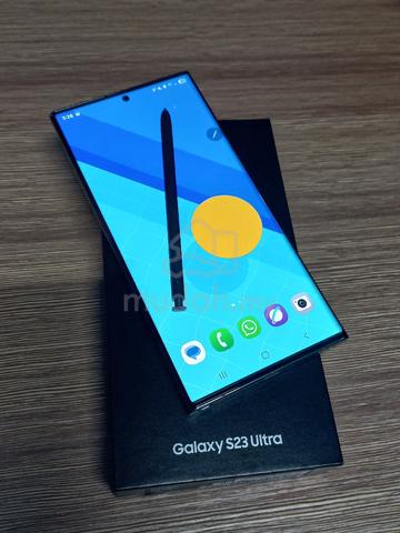 Samsung Galaxy S23 Ultra 512GB - Mobile Phones & Gadgets for sale in ...