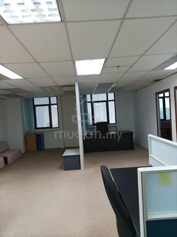 Office space for Sale, 2120 sq.ft, City Centre, Kuala Lumpur | Mudah.my