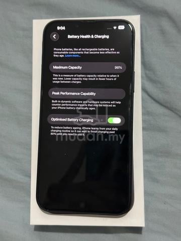 14 Plus 256Gb - Mobile Phones & Gadgets for sale in Melor, Kelantan