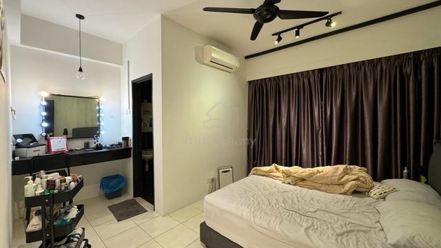 Apartment for Sale, 3 Bedroom, 1200 sq.ft, Green Suria Apartment ...