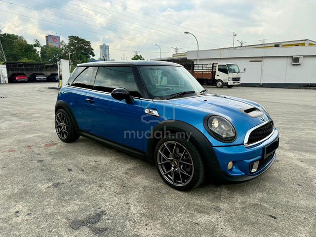 2011 Mini COOPER 1.6 S (A) - Cars for sale in Johor Bahru, Johor ...