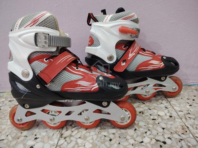 kasut roda - Sports & Outdoors for sale in Sungai Petani, Kedah