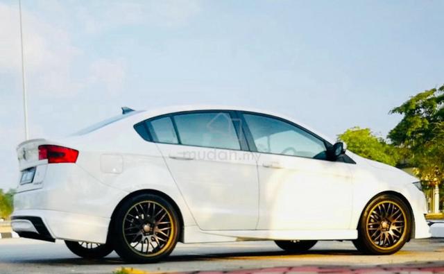 R3 18inch Limited Edition Sport Rim - Car Accessories & Parts for sale ...