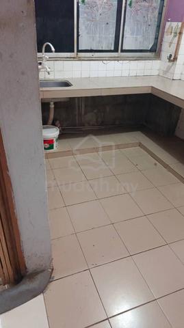 Flat for Rent, 2 Bedroom, 600 sq.ft, Sri Pangkor (Sentul), Sentul ...