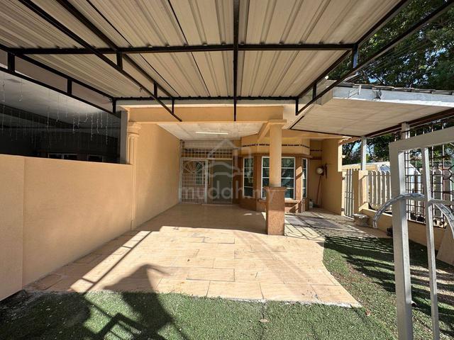 2-storey Terraced House for Sale, 4 Bedroom, 1700 sq.ft, Klang, Selangor | Mudah.my