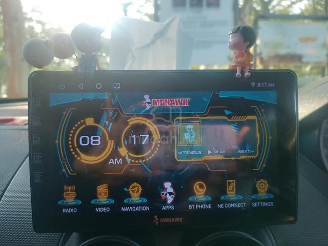 android Mohawk - Car Accessories & Parts for sale in Johor Bahru, Johor