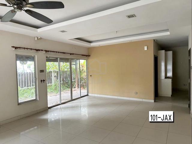 2-storey Terraced House for Sale, 4 Bedroom, 3000 sq.ft, Kota Kemuning ...