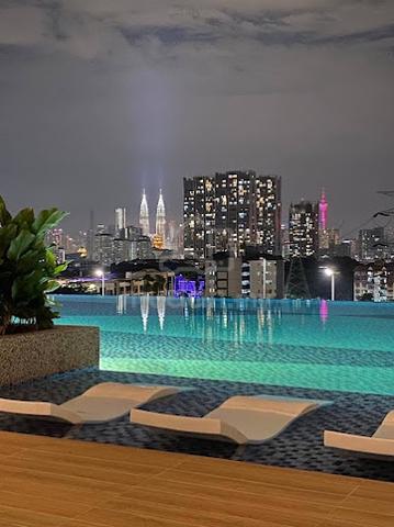 Room for Rent, 350 sq.ft, Sentul, Kuala Lumpur | Mudah.my