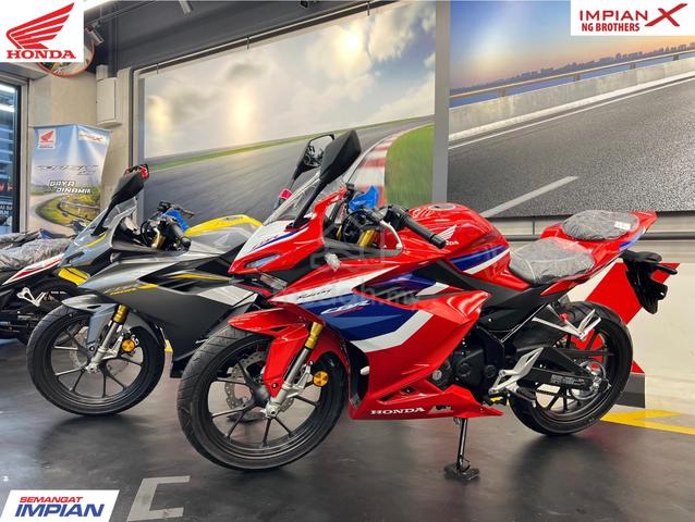 Honda Cbr150 Cbr 150 Cbr150r GSX-R150 GSX-R GR 200 - Motorcycles for ...