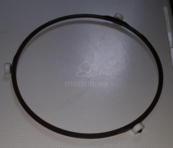 MICROWAVE ROLLER RING TURNTABLE 22cm - Home Appliances & Kitchen for ...