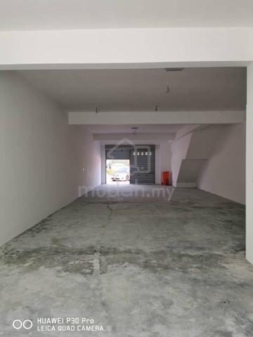 Shop lot for Rent, 1650 sq.ft, Bandar Sri Sendayan, Negeri Sembilan ...