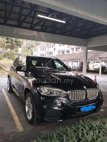 2018 Bmw X5 2.0 xDRIVE40e M SPORT (CKD) (A) - Cars for sale in Jalan ...