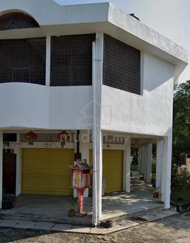 Shop lot for Rent, 2000 sq.ft, Perai, Penang | Mudah.my