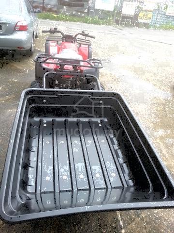 ATV 200cc GY6 COD melaka - Sports & Outdoors for sale in Bukit Katil ...