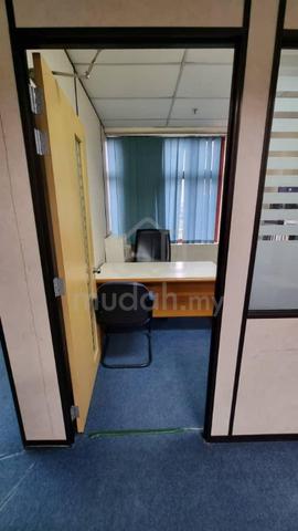Office space for Sale, 893 sq.ft, Damansara Intan, Selangor | Mudah.my