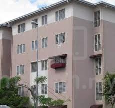 Apartment for Rent, 3 Bedroom, 650 sq.ft, Pangsapuri Palma (Bandar ...