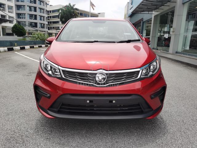 Proton PERSONA 1.6 CVT OMUKA+DUIT RAYA+BODYKIT+GIF - Cars for sale in ...