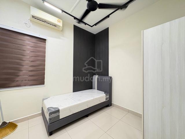 Room for Rent, 150 sq.ft, Tampoi, Johor 113191445 | Mudah.my