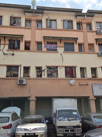 Apartment for Sale, 3 Bedroom, 780 sq.ft, Prima Damansara Shop ...