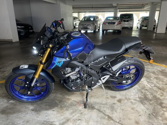 Mt150 - Motorcycles for sale in Pantai, Kuala Lumpur