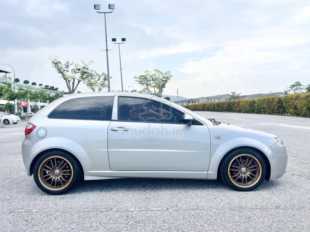 2014 2015 Proton SATRIA 1.6 NEO R3 EXECUTIVE (M) - Cars for sale in ...