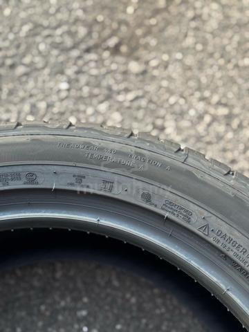 225 55 19 Michelin Primacy SUV+ Tayar Baru THAI - Car Accessories & Parts for sale in Klang ...