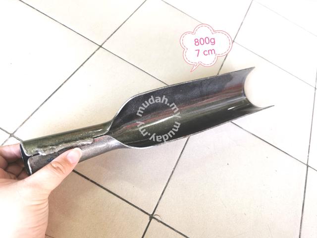 Post hole digger 800g / chop tanah / pengali - Garden Items for sale in ...