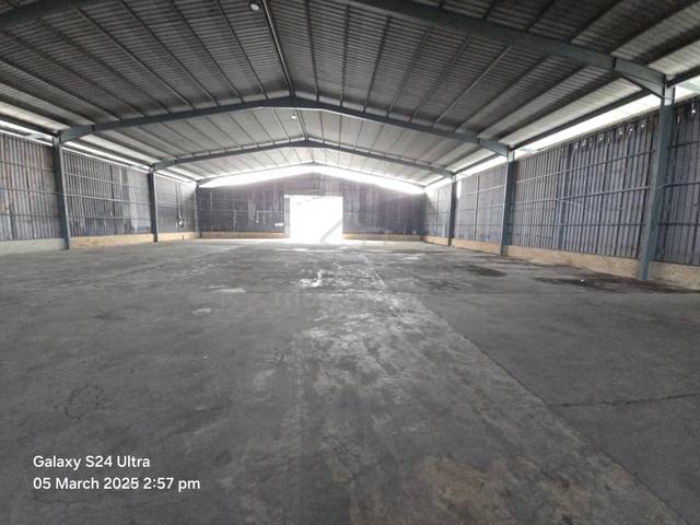 Warehouse / Factory for Rent, 9600 sq.ft, Semenyih, Selangor | Mudah.my