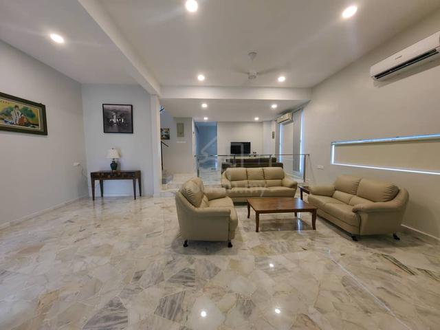 Semi-Detached House for Rent, 4 Bedroom, 3780 sq.ft, Alor Setar, Kedah ...