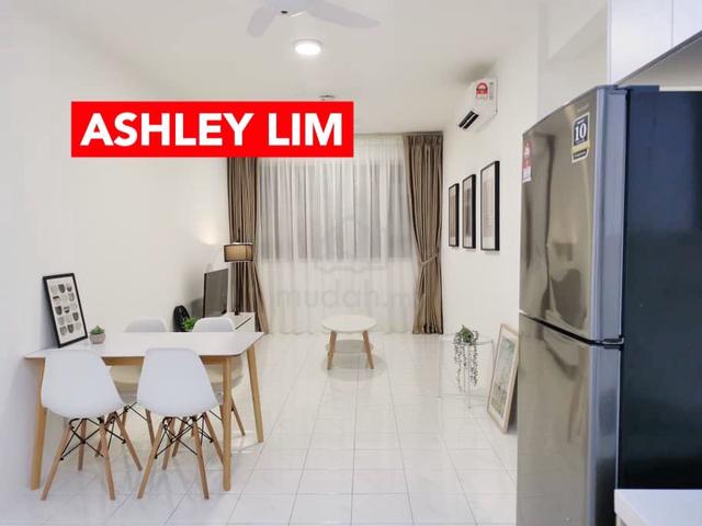 Apartment for Sale, 3 Bedroom, 850 sq.ft, The Rise Collection 2 ...