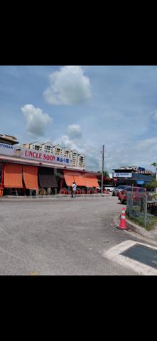 Shop lot for Rent, 1000 sq.ft, Ara Damansara, Selangor 111768986 | Mudah.my