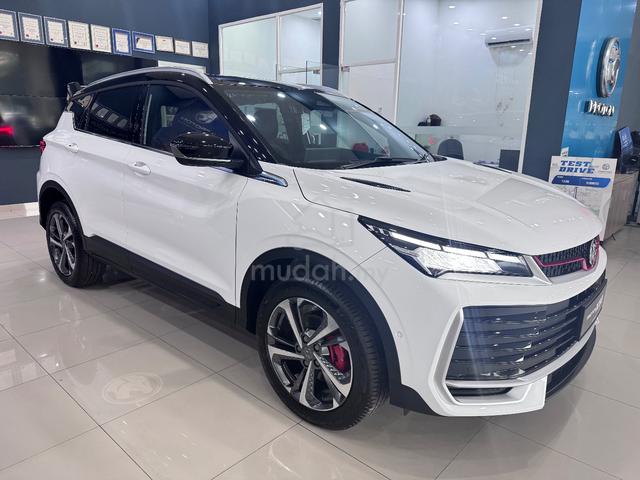 2025 Proton X50 FL FLAGSHIP Low rate / PM NOW - Cars for sale in Ampang ...