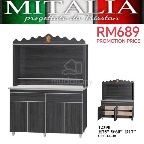 Hindu Prayer Altar Table 1.5M | Meja Sembayang - Furniture & Decoration ...