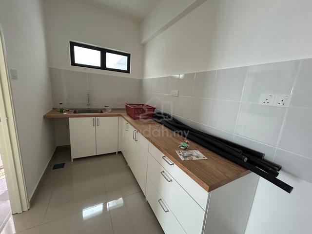 Condominium for Rent, 3 Bedroom, 900 sq.ft, TreeO, Sungai Ara, Penang ...