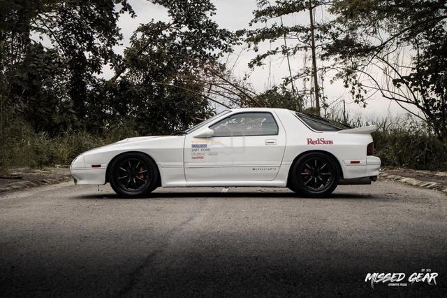 1995 Mazda RX-7 1.3 (M) - Cars for sale in Georgetown, Penang 113340316 ...