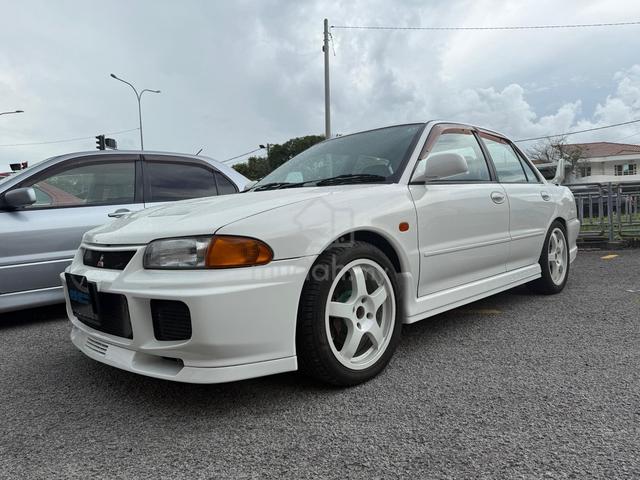 Mitsubishi Lancer Evolution 3 evo3 Ori evo CE9A - Cars for sale in ...