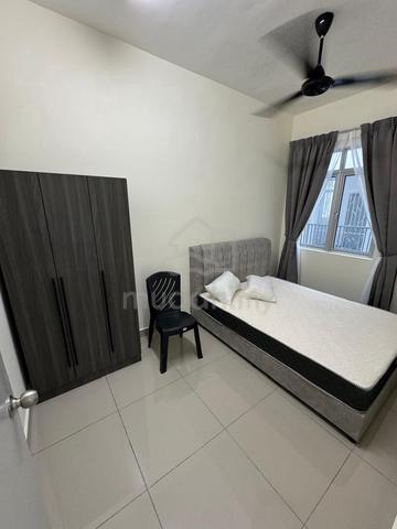 Condominium for Rent, 3 Bedroom, 200 sq.ft, Platinum Splendor Residensi ...