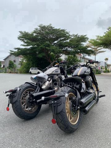 1 day lulus new BENDA NAPOLEON BOB 500 2025 - Motorcycles for sale in ...