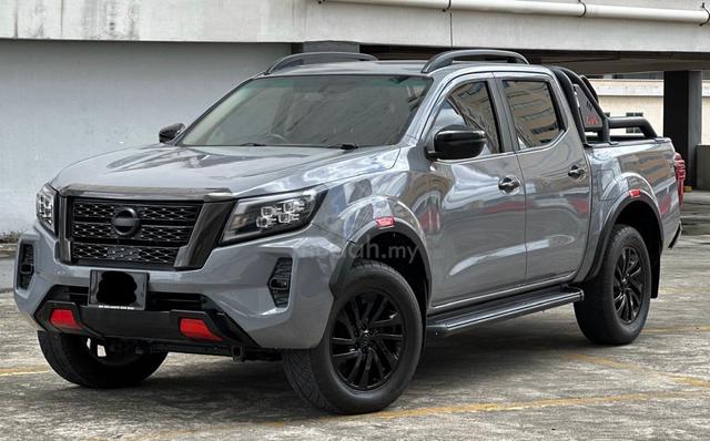 2016 Nissan NAVARA 2.5 VL (A) FACELIFT 2021 - Cars for sale in Cheras ...